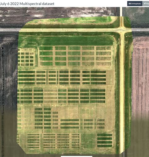 Multispectral Accuracy Webodm Opendronemap Community