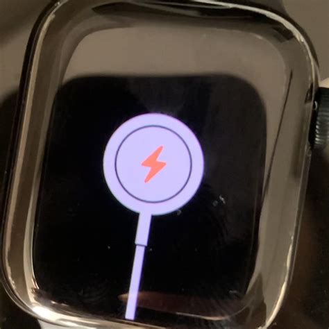 whats that icon r applewatch