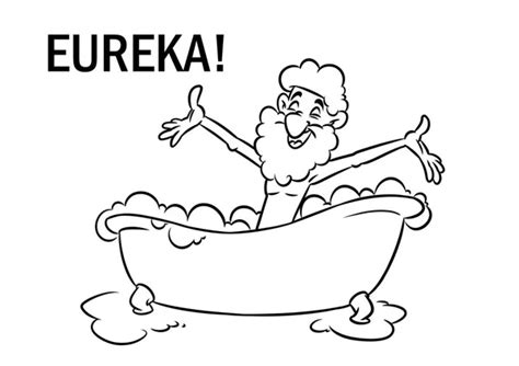 Archimedes Eureka Moment The Eureka Moment The Best Ideas Appear When