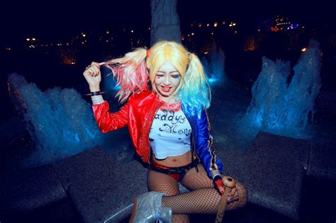 루리웹의 할리퀸 코스프레  인스티즈 Instiz 이슈 카테고리