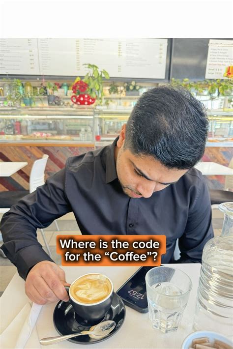 Prem Acharya On Linkedin People Say Code And Coffee Get Along Together