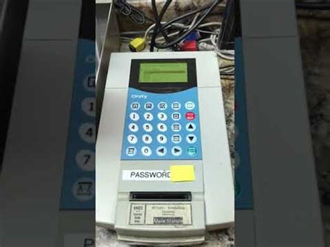 Onity Key Card Encoder Manual Onity Electronic Locks In Room Safes Minibars And Energy