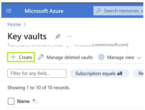 Step By Step Configure And Consume ‘environment Variables Of Type