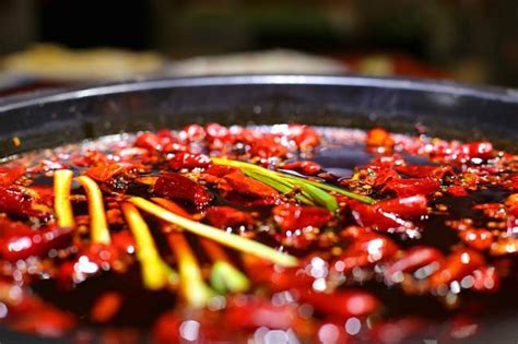 重庆老火锅排名前三美食攻略之来重庆必吃系列 知乎