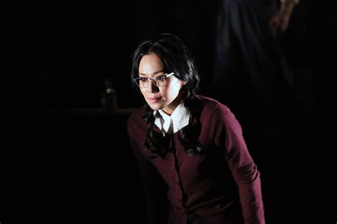 中谷美紀が魅せる三人の女たちの想いとは。舞台「猟銃」公開ゲネプロ・記者会見 Spice エンタメ特化型情報メディア スパイス