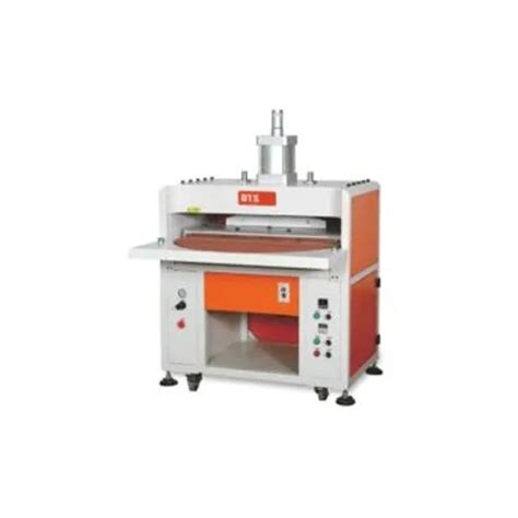 Disc Automatic Laminating Machine At 35000000 Inr In Vellore Dts