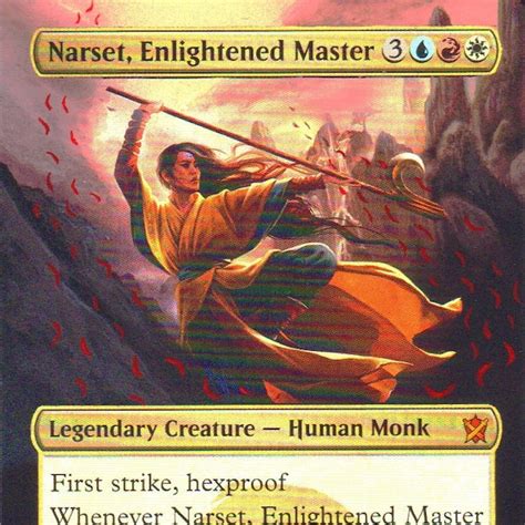 Mtg Alter - Etsy