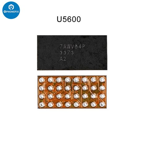 For Iphone Touch Ic Screen Controller Boost Inductor Replacement