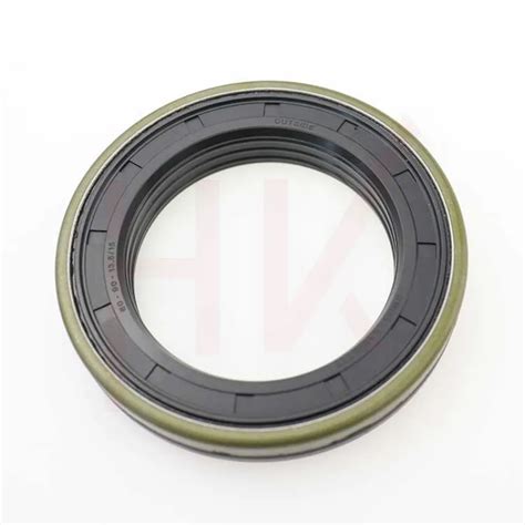 Different Types Of Oil Seals Supplier Manufacturer Company