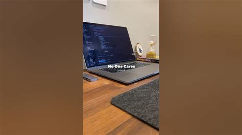 Be Patient Till You Achieve Your Goals 👌🏻 Programmer Programmerlife Programmersetup Off Fyp