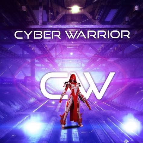 Stream Cyber Warrior Music Listen To Songs Albums Playlists For Free On Soundcloud