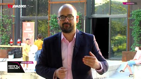 ასეთი მაჩანჩალა ჩვენი ქართული სახელმწიფო არასდროს არ ყოფილა I გრიგოლ გეგელია Youtube