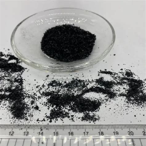 Organic Fertilizer Potassium Fertilizer Humic Acid Flake Humic Acids And Humic Acid Flake