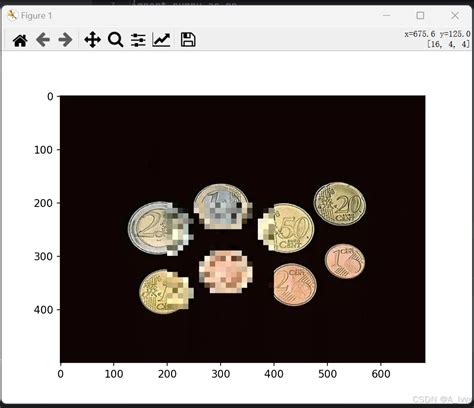 Opencv马赛克 Csdn博客