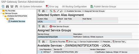 SAP Fiori For SAP S 4HANA Notification Center SAP Community