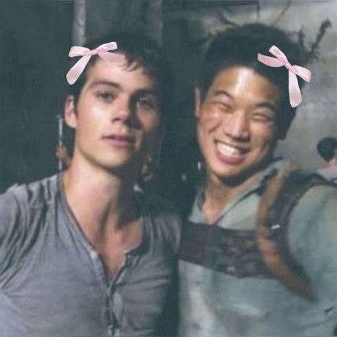 The Maze Runner Artofit