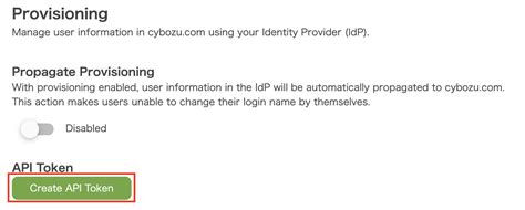 User Provisioning And Synchronization With Entra Id Kintone Developer Program