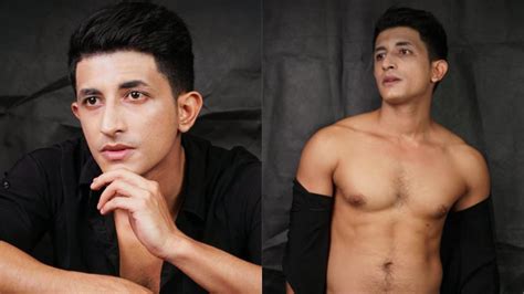 Rash Flores Disappointed His Masturbation Scene Was Deleted Pepph