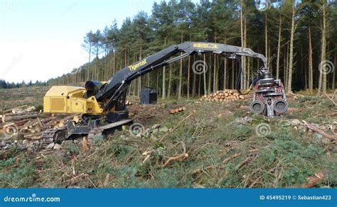 Tree Cutting Machine Stock Photos Free Royalty Free Stock Photos From Dreamstime