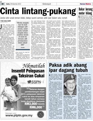 Paksa Adik Abang Ipar Dagang Tubuh Klik