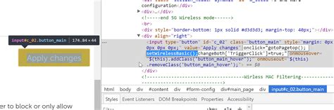 Bypass Password Complexity On A Ziggo Connectbox Timdows