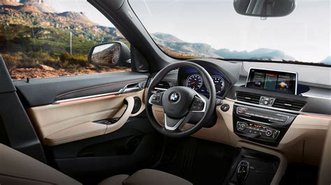 Bmw X1 Interior Images Cabinets Matttroy