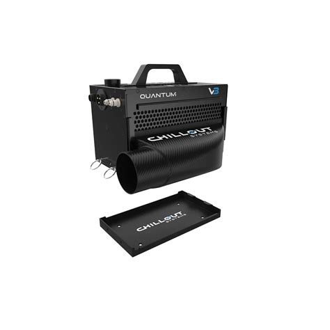 Chillout Quantum Cooler V3