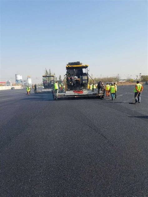北京铺沥青路摊铺路面铣刨沥青道路工‌‌程北京沥青路面施工 安防栏目 机电之家网