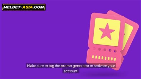 All About Melbet Promo Codes 😎 Youtube