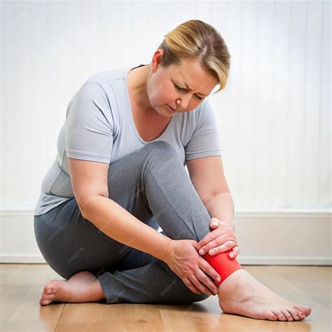 Swelling In Female Ankles Can Be Due To Fluid Retention Health Issues