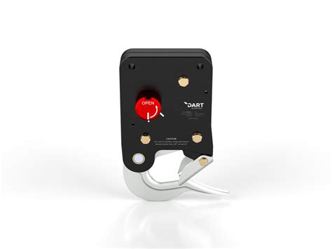 c series remote hook 2 000 lbs lift capacity