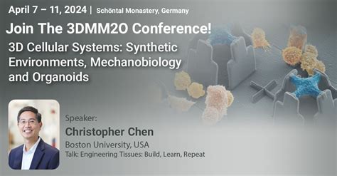 Future3dam Future3dam Conference Cellbiology Technologicalinnovation Scientificresearch