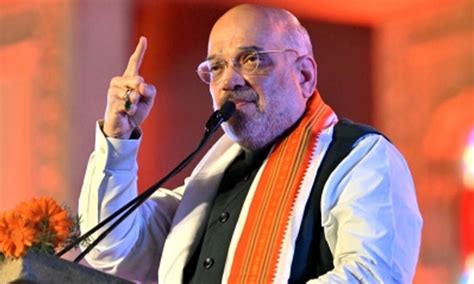 Cbi Under Congress Rule Forced Me To Frame Modi Amit Shah