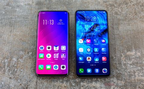 Oppo Find X Review Alternatives Pros And Cons Verdict