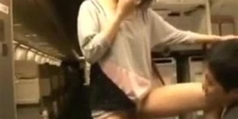 Jenny Stewardess Tnaflix Com