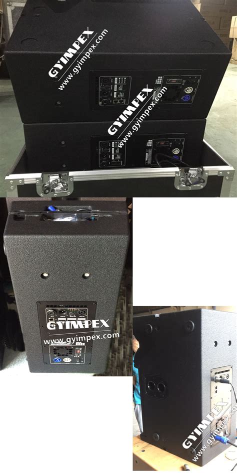 Dsp 1200w Amplifier Plate Module Pa Audio Class D Amplifier Board For