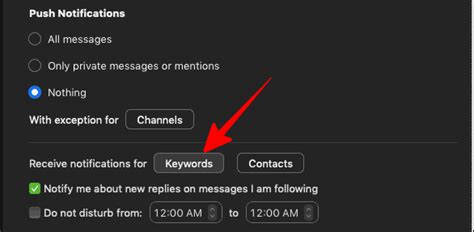 How To Disable Chat Notifications On Zoom All Things How
