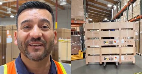 ‘we Just Keep Expanding This California Businessman Says Trumps