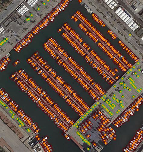 保姆级教程 yolov obb 工业级旋转目标检测从数据制作到模型部署全流程教学 极市开发者社区