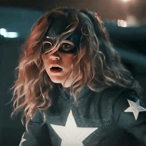 Courtney Whitmore Dc