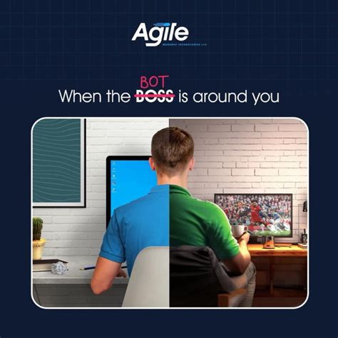 Agile Managex Technologies Llc On Linkedin Agile Agility Automation Rpa It