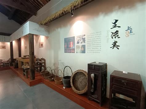 入选数量全省第一柯桥新增5家省级乡村博物馆浙江在线绍兴频道