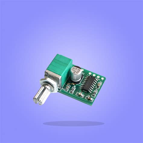 Buy Top Quality Audio Amplifier Module At Best Price