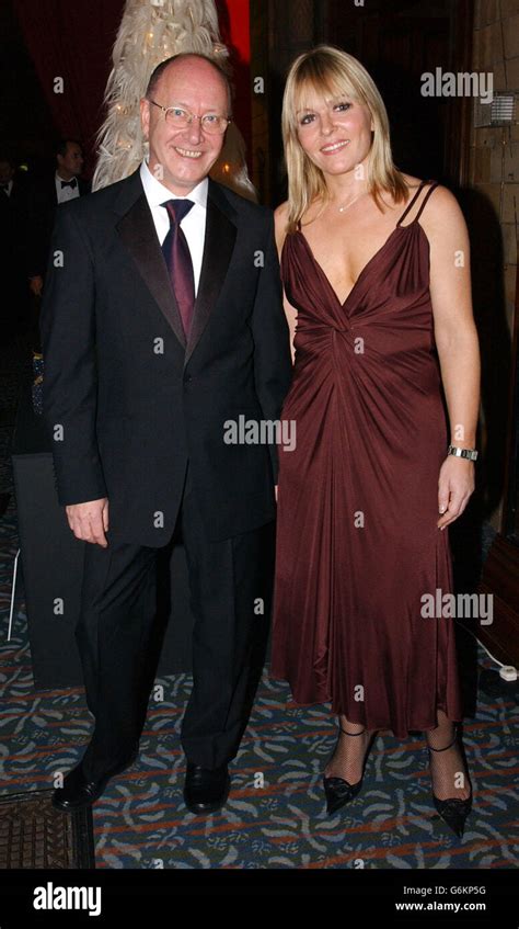 Trevor Sorbie Festival Of Trees Stock Photo Alamy