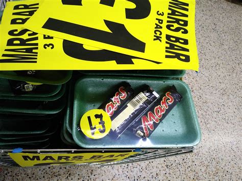 In Case Your Customers Cant Count Up To Three Ranticonsumption