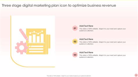 Three Step Plan Powerpoint Ppt Template Bundles Presentation Graphics