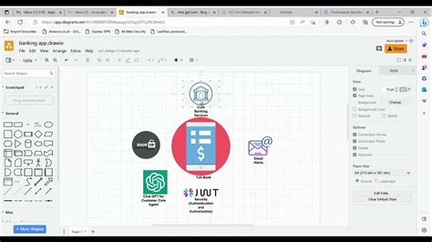 Building A Secure Banking Application With Java And Spring Boot Complete Tutorial Part 1