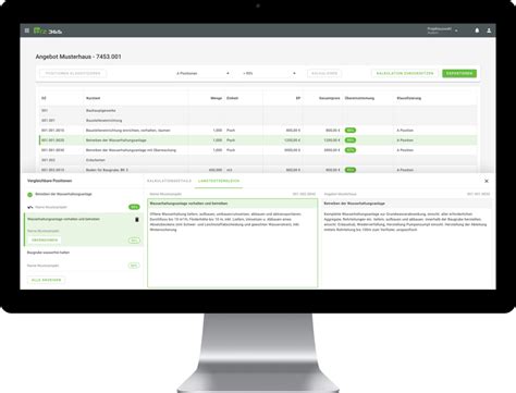 Ai Supported Construction Calculation Assistant