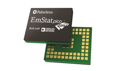 Emstat Pico Module Palmsens