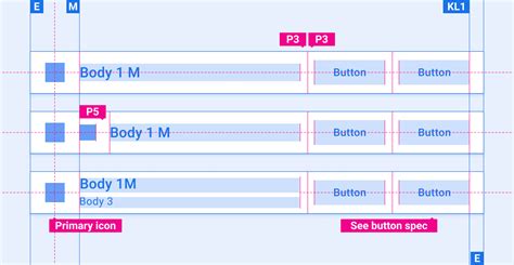 App Bar Header Design For Driving Google For Developers